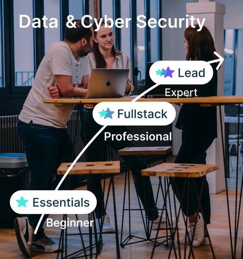 Formation Data & Cybersécurité | Jedha Bootcamp