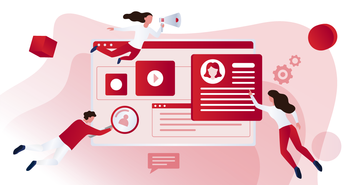 The 5 Stages of the Digital Signage Journey | Wallboard Blog