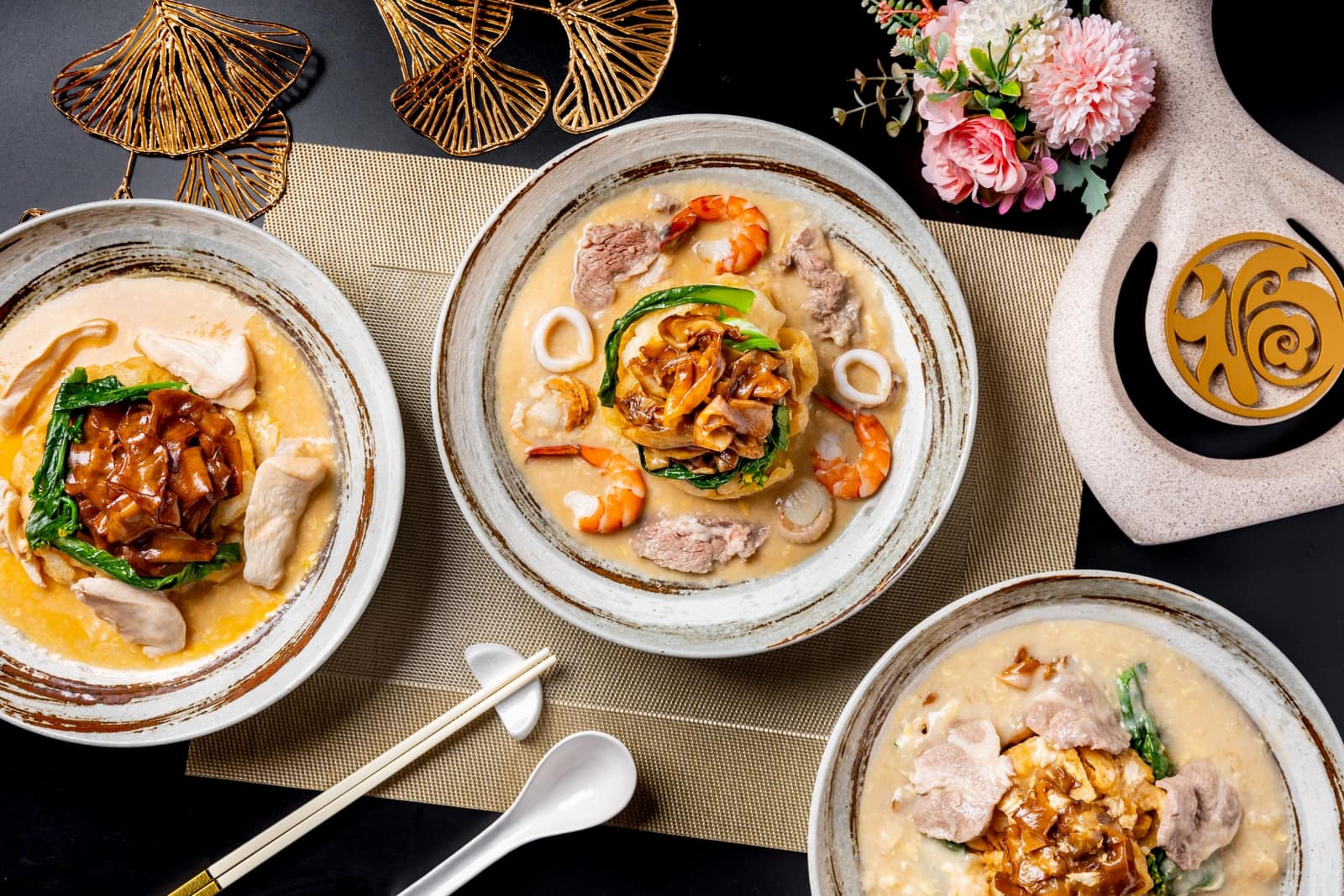 About Us: Outline - Eurasia Global Food