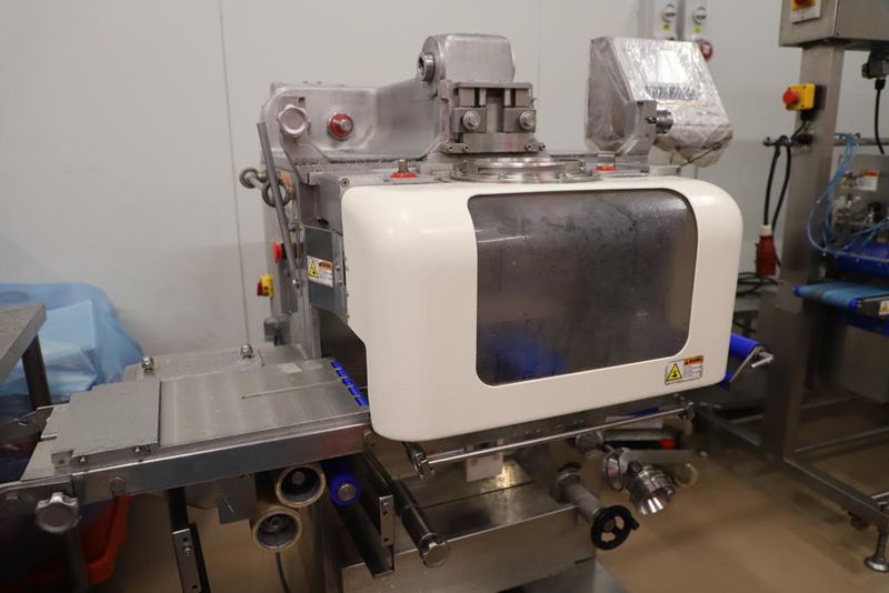 Our Services: Processing & Cooking - Eurasia Global Food