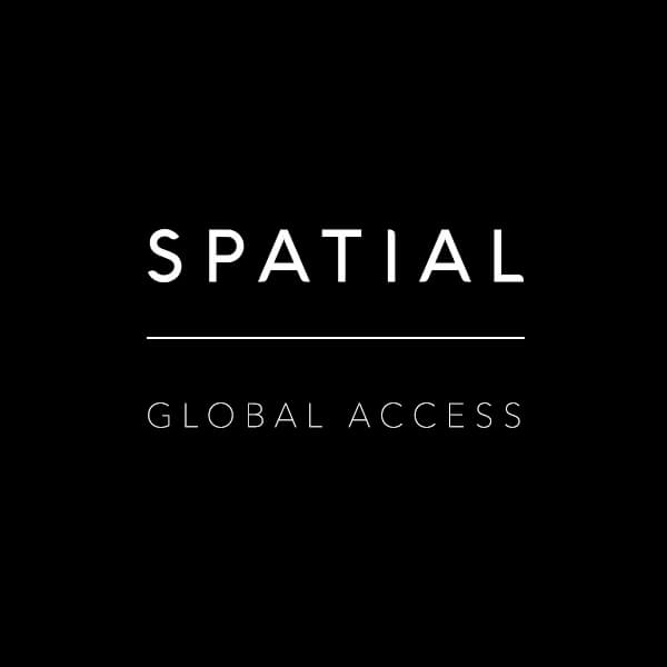 Spatial | Modern design tools for immersive audio experiences.