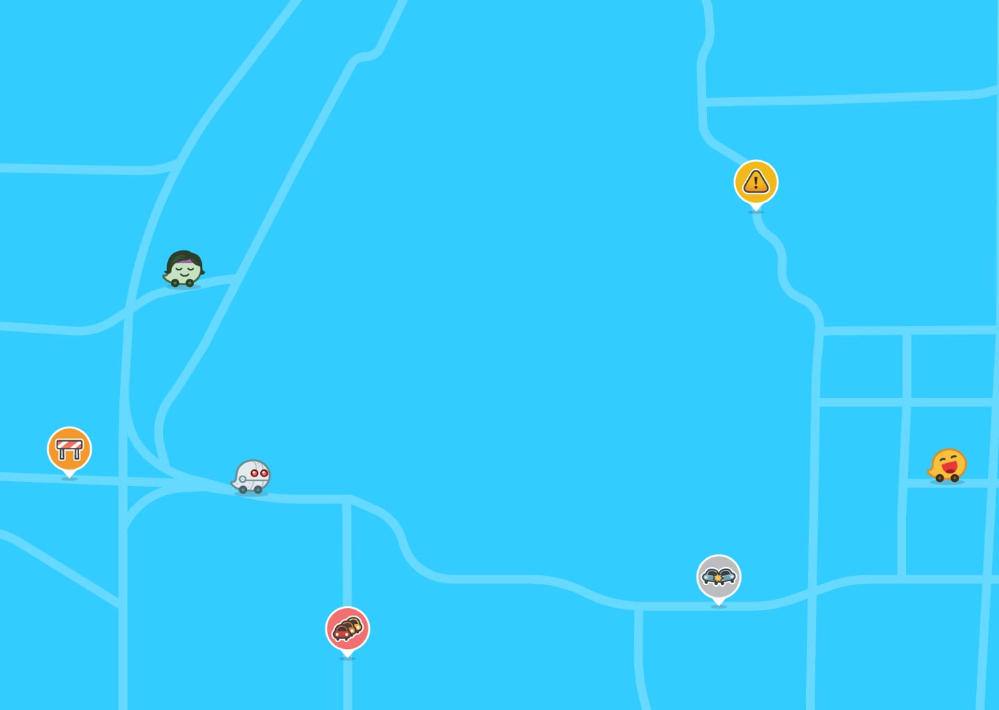 Modicum: your in-house agency away from home