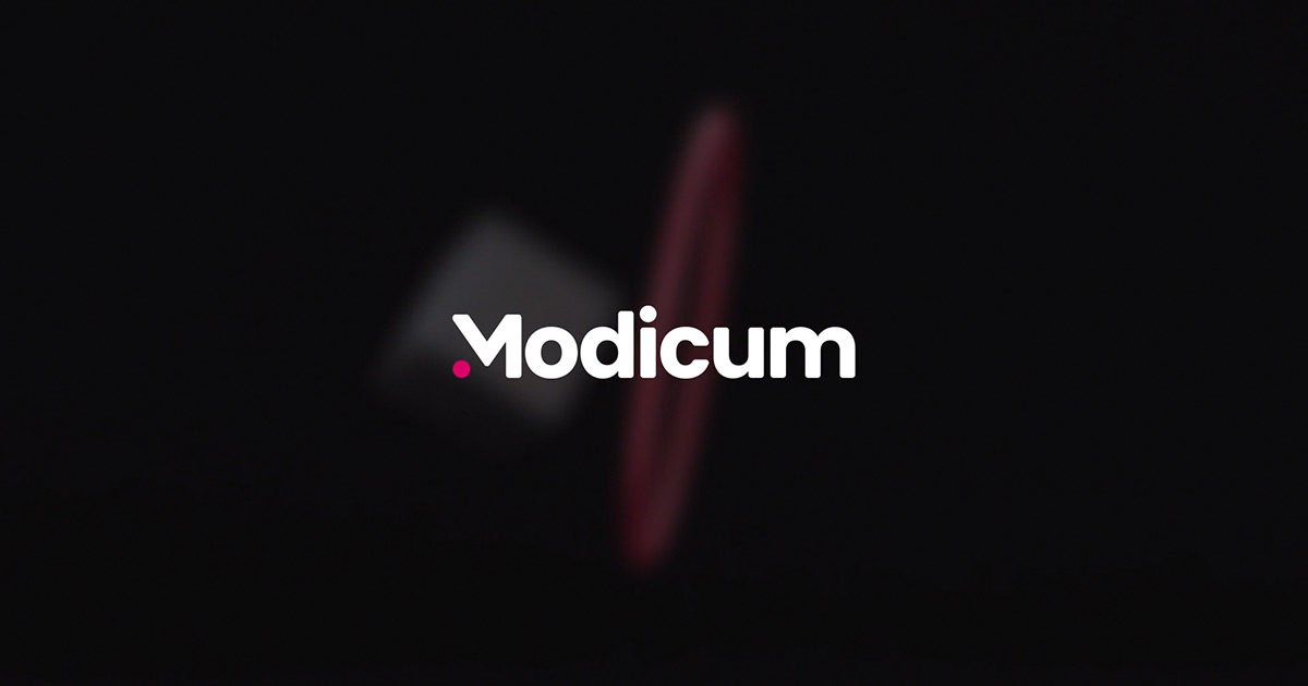Modicum: your in-house agency away from home