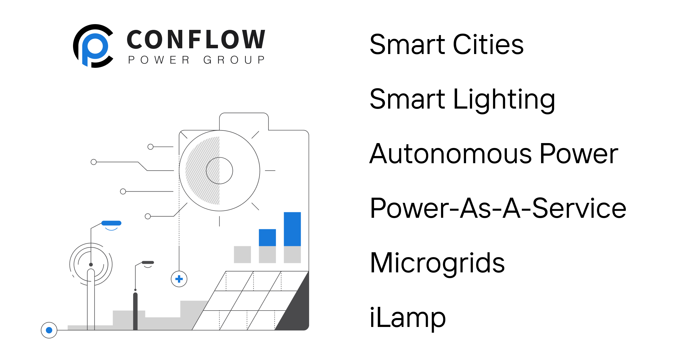 Conflow Power Group - Global Tech Aggregator