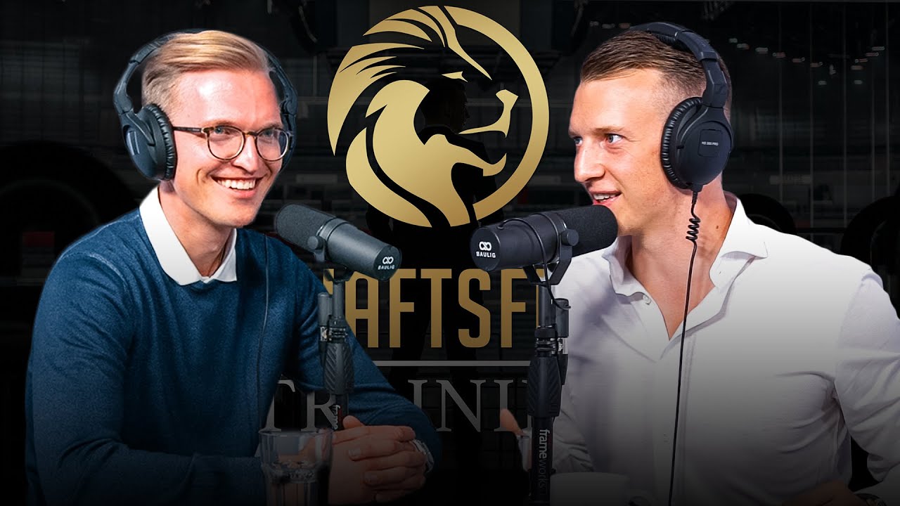 Geschäftsführer-Training - "Warum bist du noch nicht unser Kunde ...