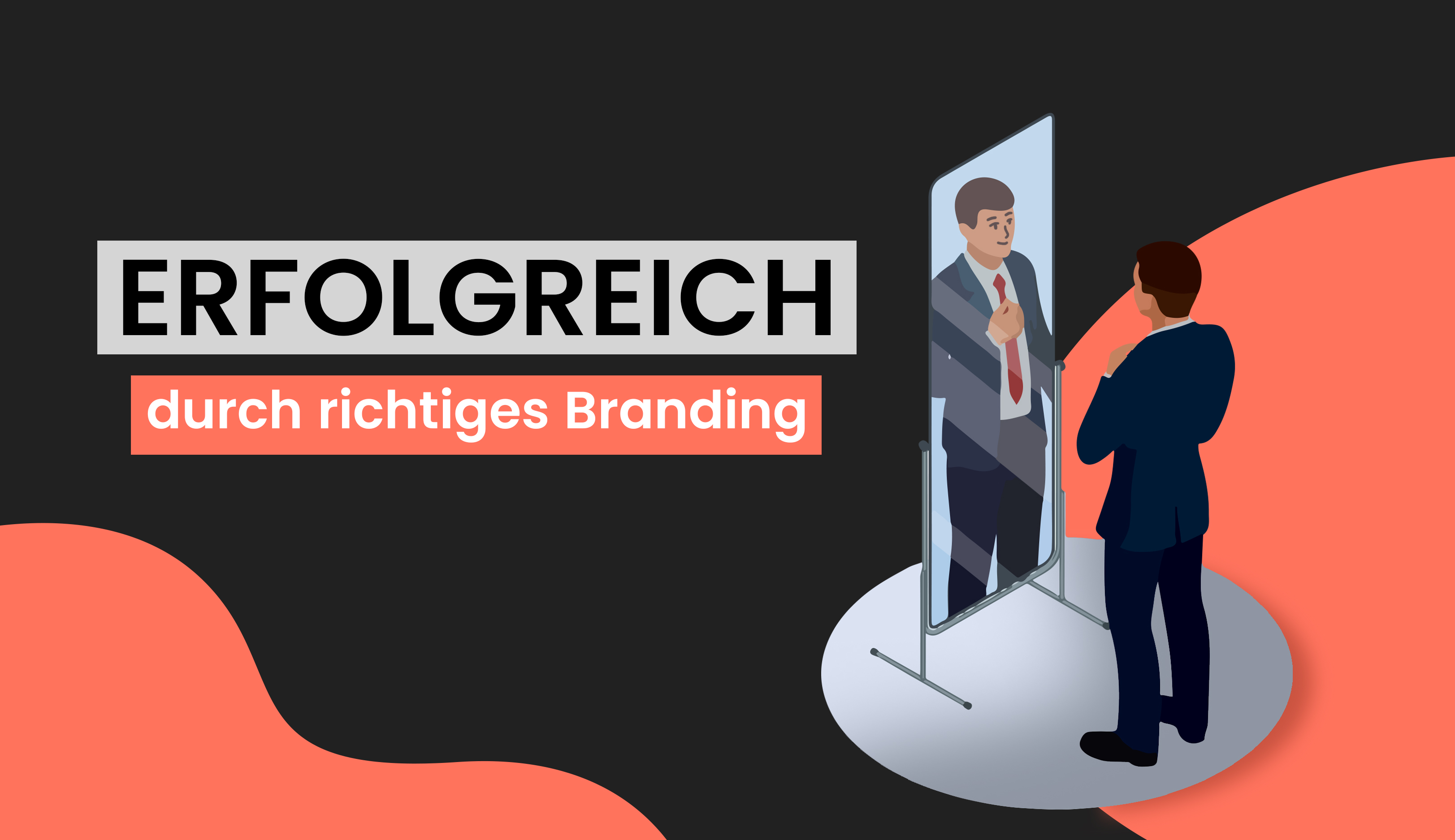 Erfolgreich durch richtiges Branding
