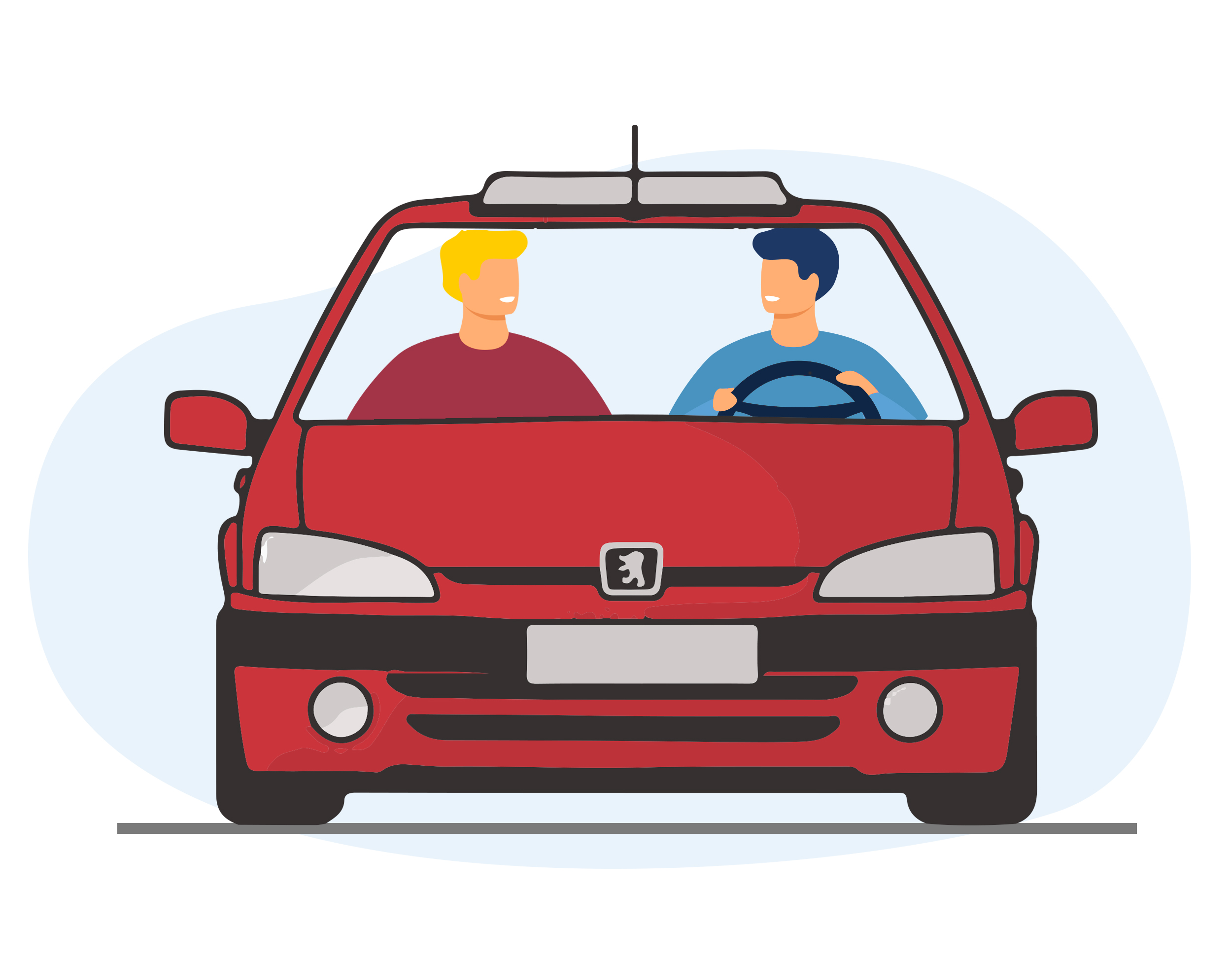 Arben Veseli - Vom Kriegsflüchtling zum Millionenunternehmer