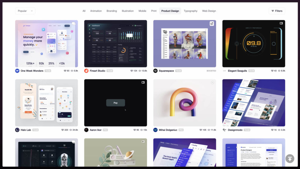 The Best Way to Learn UI Design - The Designership