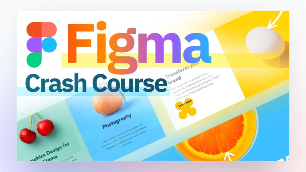 The Best Free Figma courses (Updated 2023) - The Designership