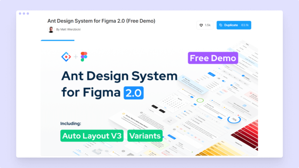 30 Best Figma Design Systems & UI Kits (2023 Edition)