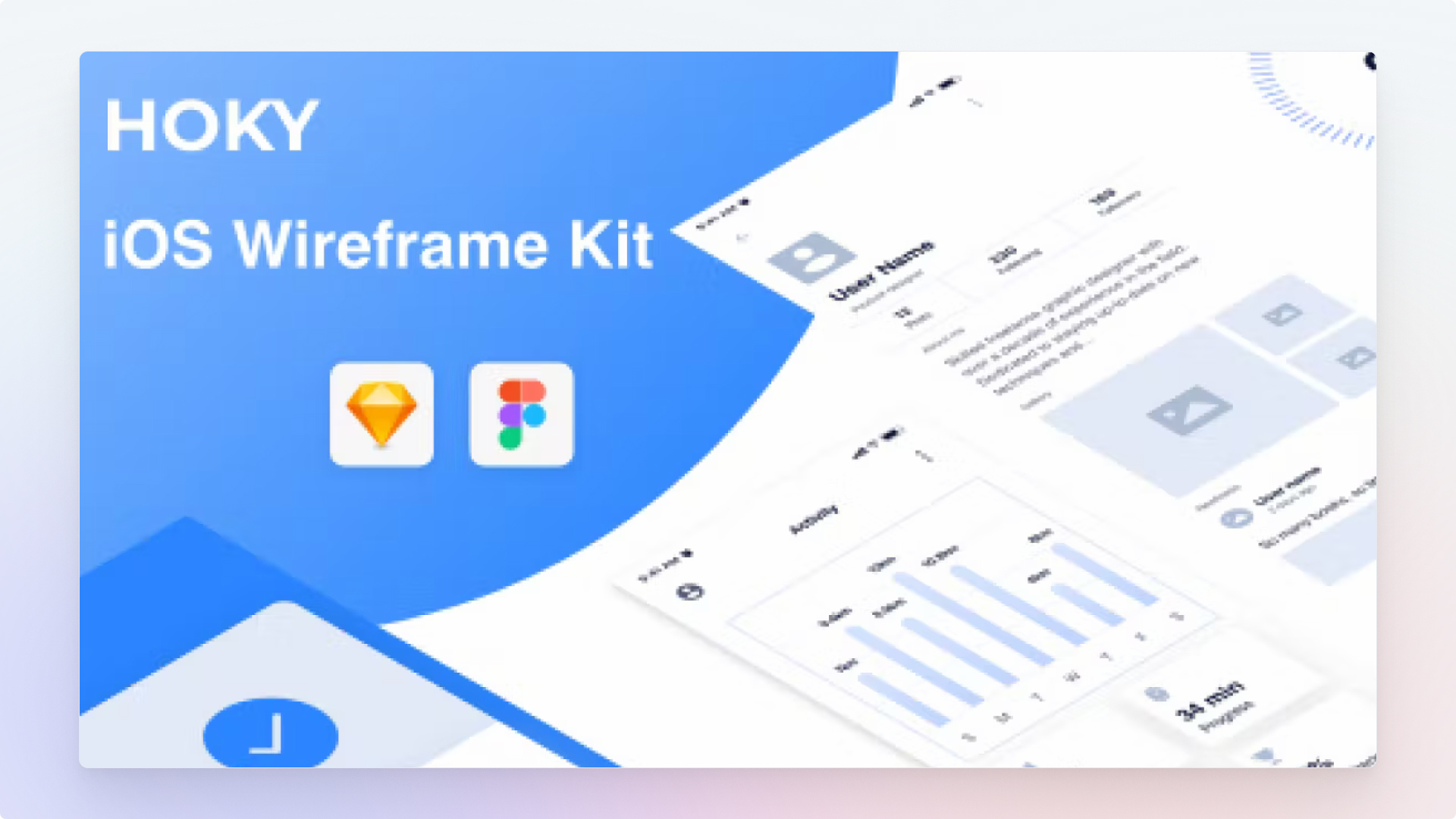 15 Best Figma Wireframe Kits (2023 Edition)