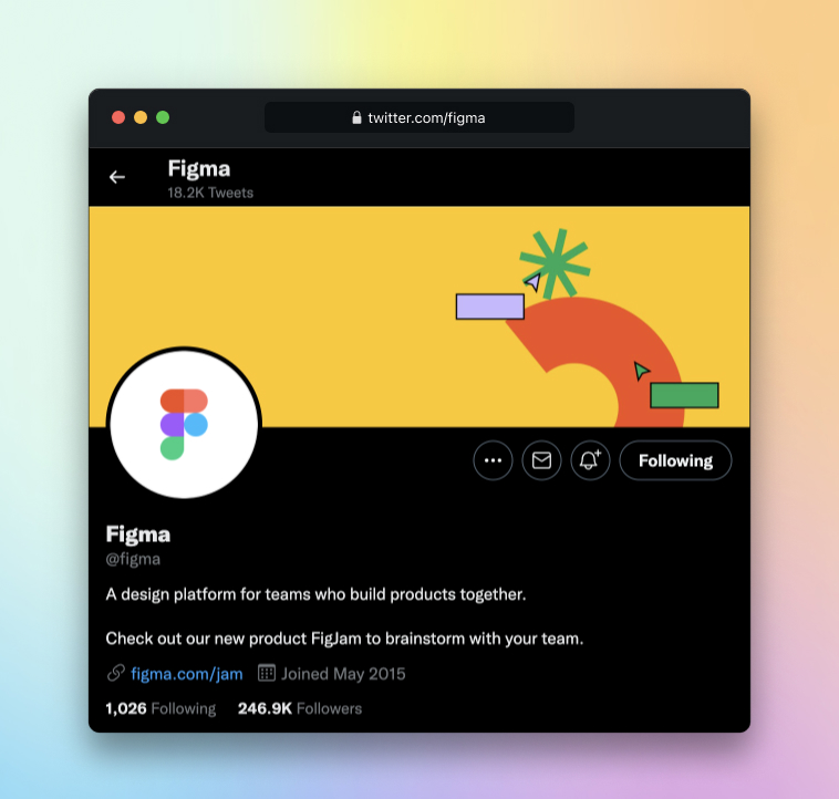 21 Best Twitter Accounts for Product (UX/UI) Designers (2023 Edition)