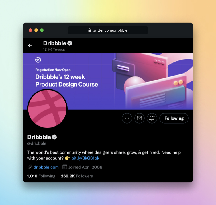 21 Best Twitter Accounts for Product (UX/UI) Designers (2023 Edition)