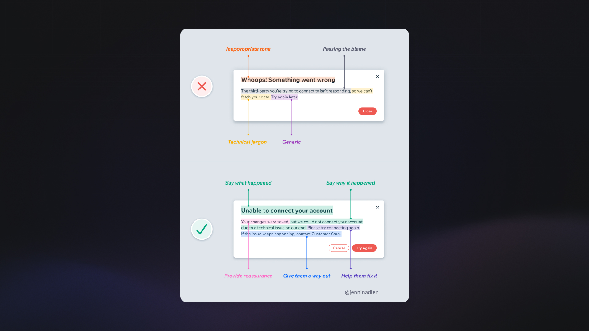6 Advanced UI Design Tips