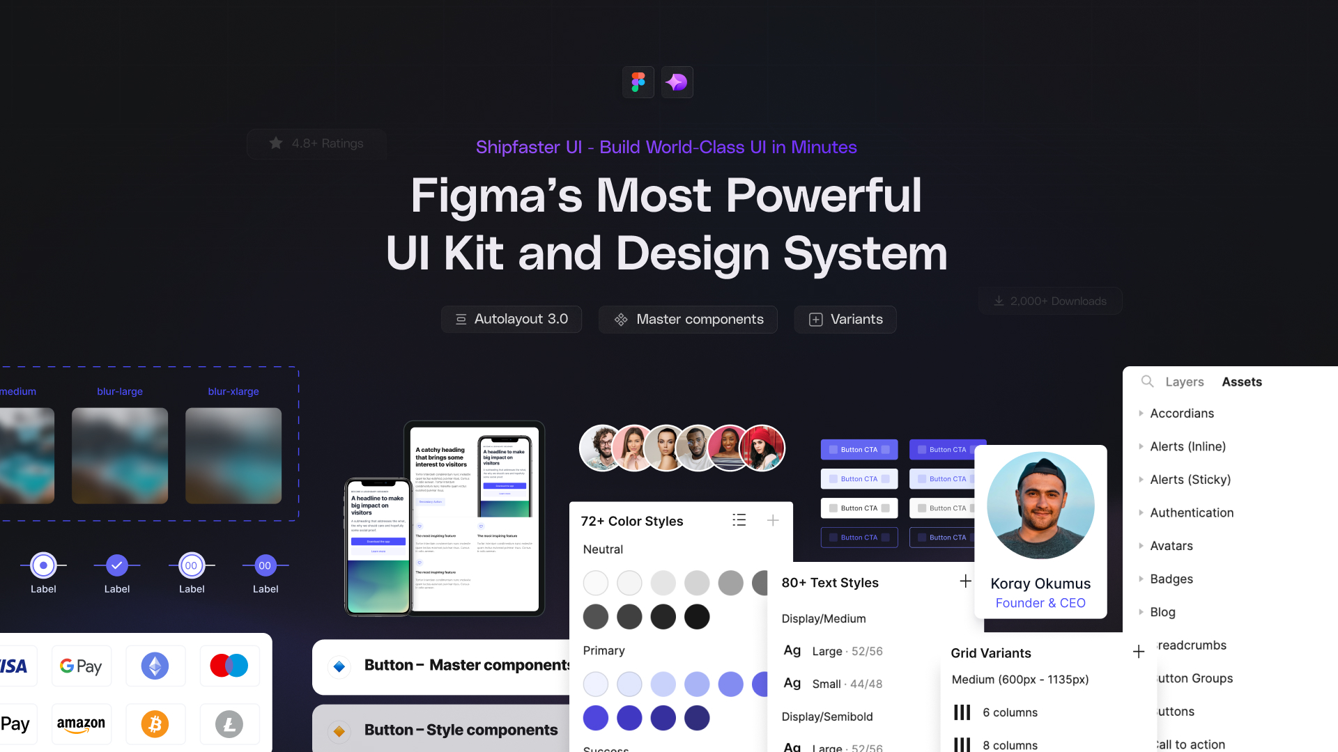 6 Advanced UI Design Tips