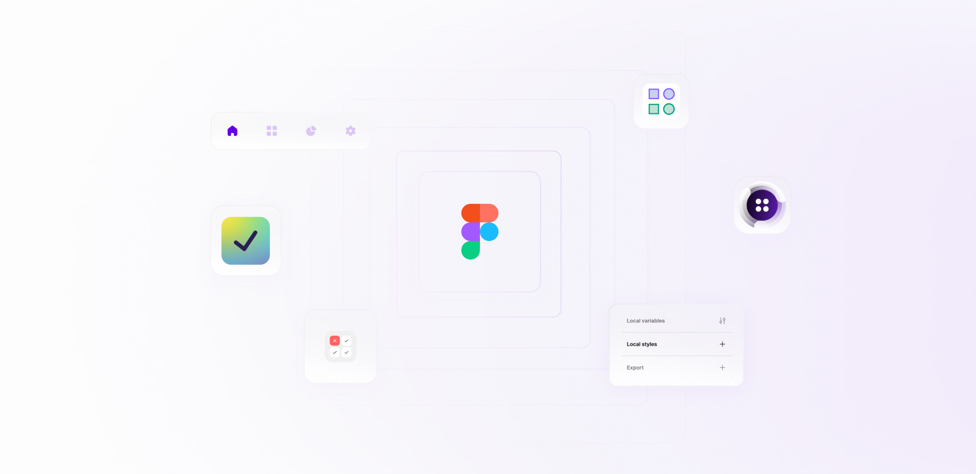 8 UI Kit & Design System Figma Plugins 2023