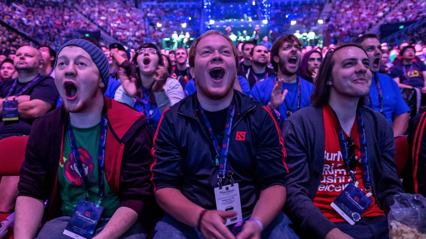 PandaScore Blog - A comprehensive walkthrough of the esports startup ...