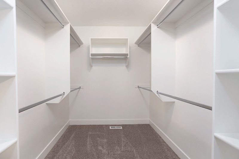 The Atlas - Rambler home plan from Sierra Homes