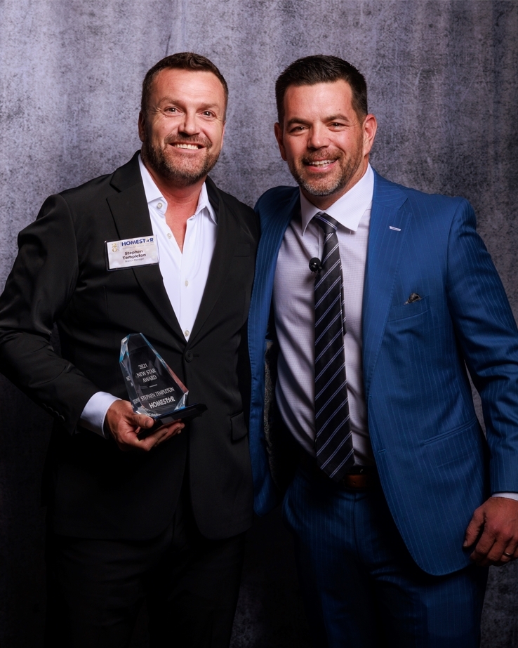 Michael Stallings- Your dedicated home loan professional