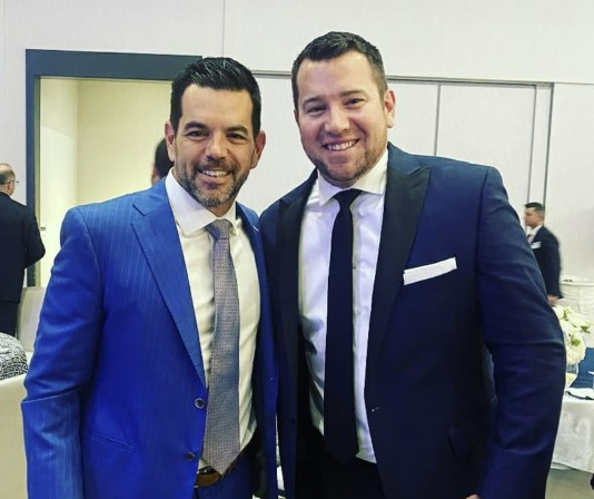 Michael Stallings- Your dedicated home loan professional