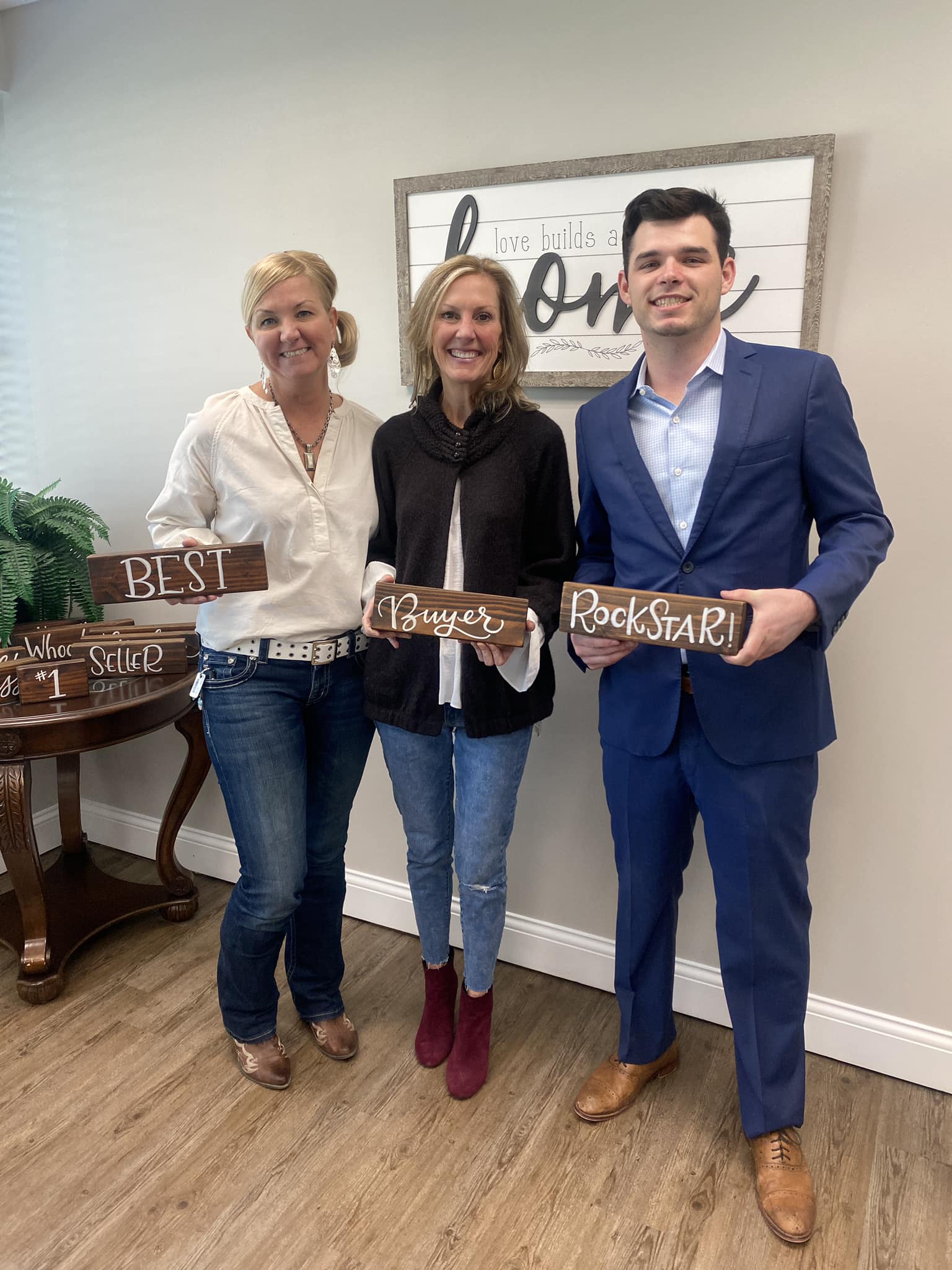 Michael Stallings- Your dedicated home loan professional