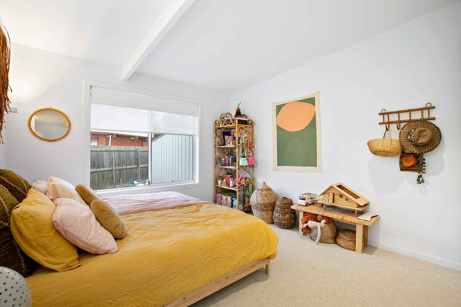 Wattle19 - McCrae - Third Element