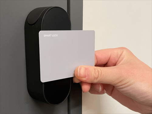 bitreader+で解錠する方法