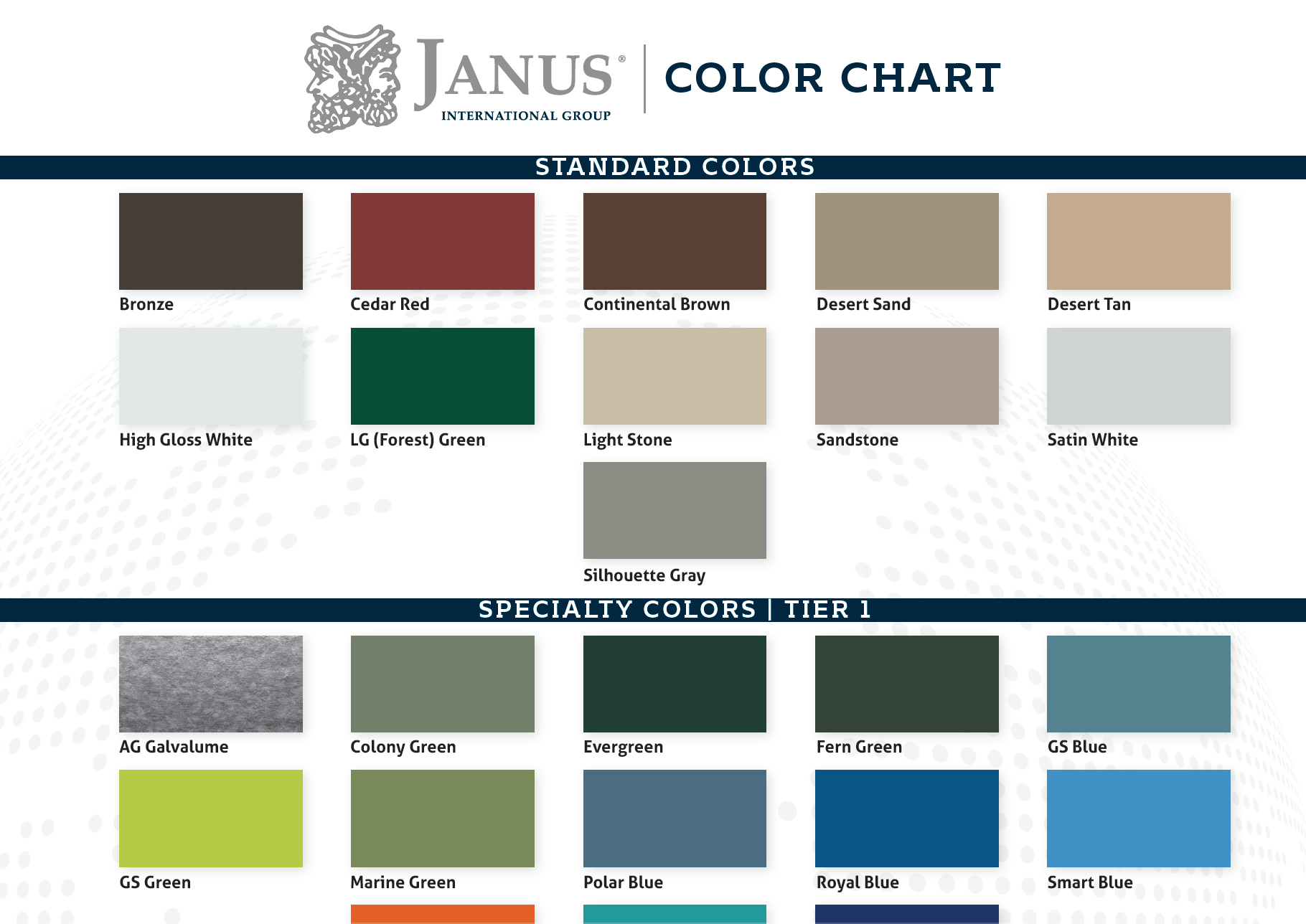 Janus Doors - Mini Storage Canada