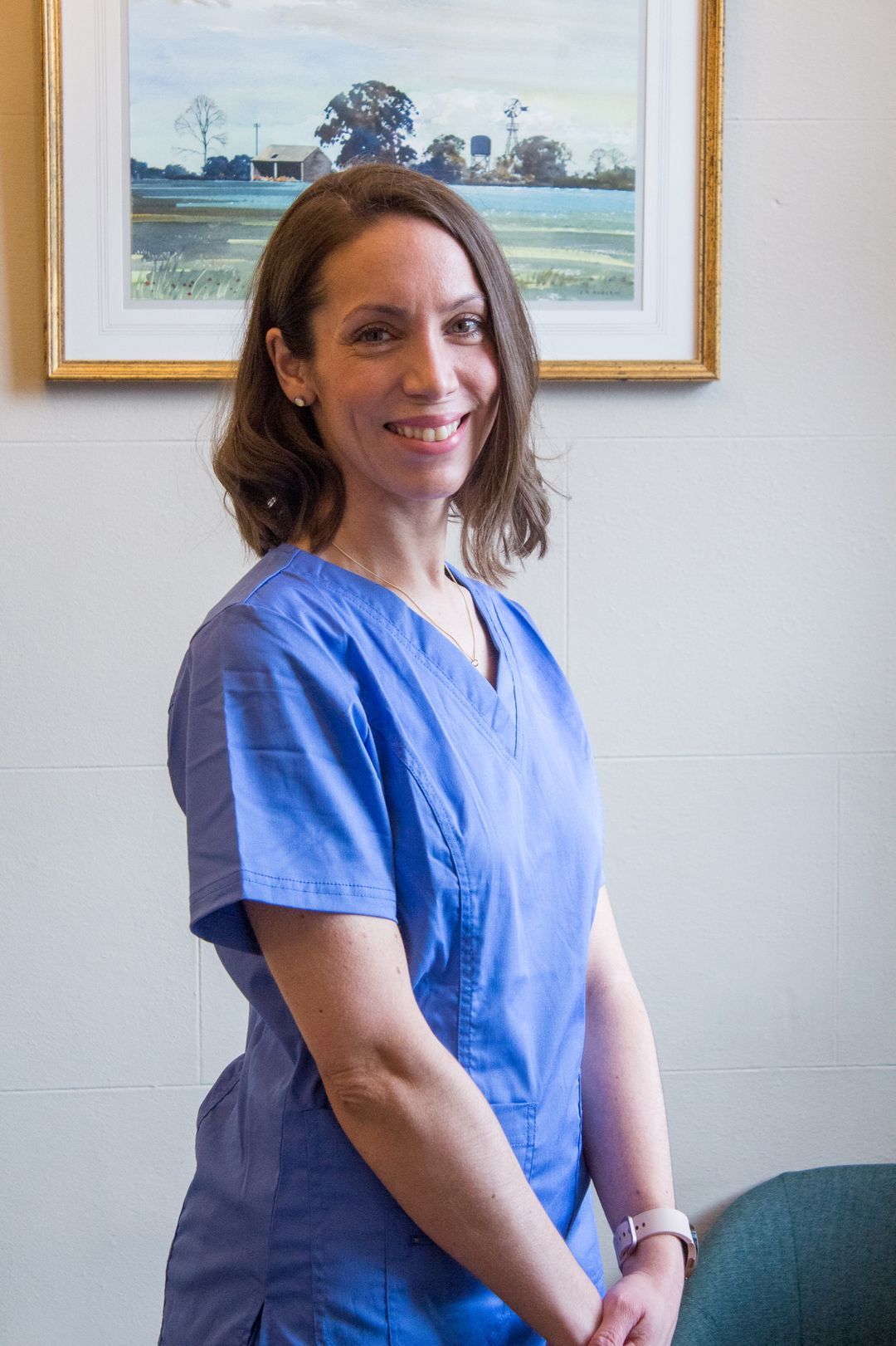 Our Dental Team | Market Place Dental Practice