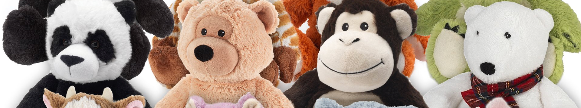 Our Knowledge - Power of Soft Toys