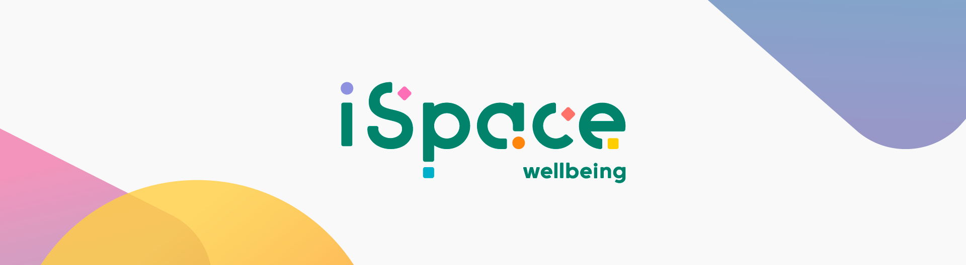 Our Work - iSpace Wellbeing Branding