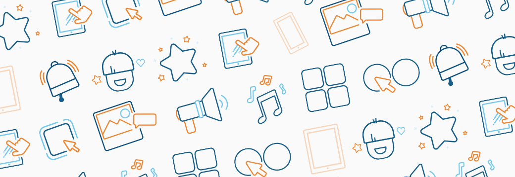 Our Knowledge - 11 DIGITAL DESIGN PRINCIPLES FOR PRE-SCHOOLERS