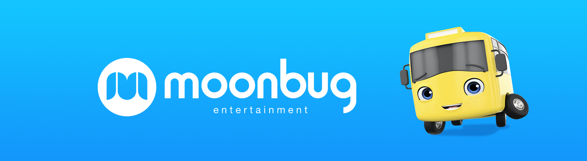 Our Work - Little Baby Bum