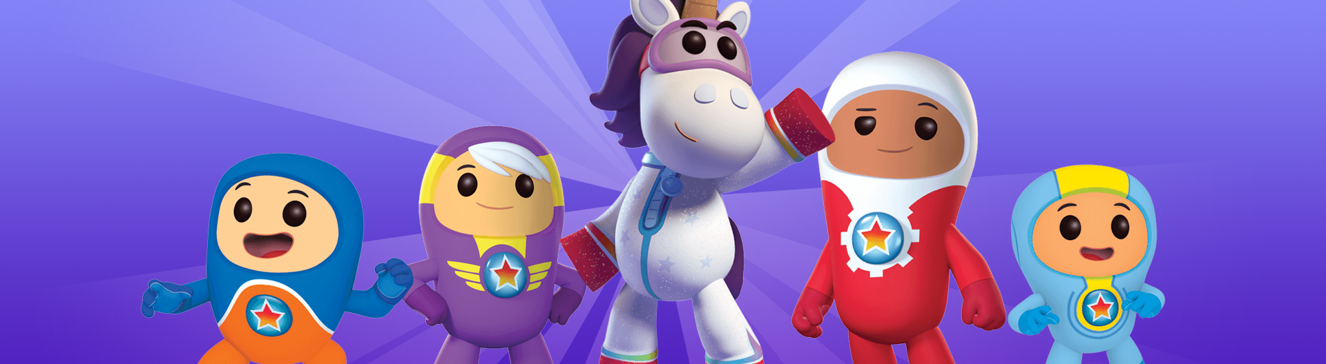 Our Work - Go Jetters Global Strategy