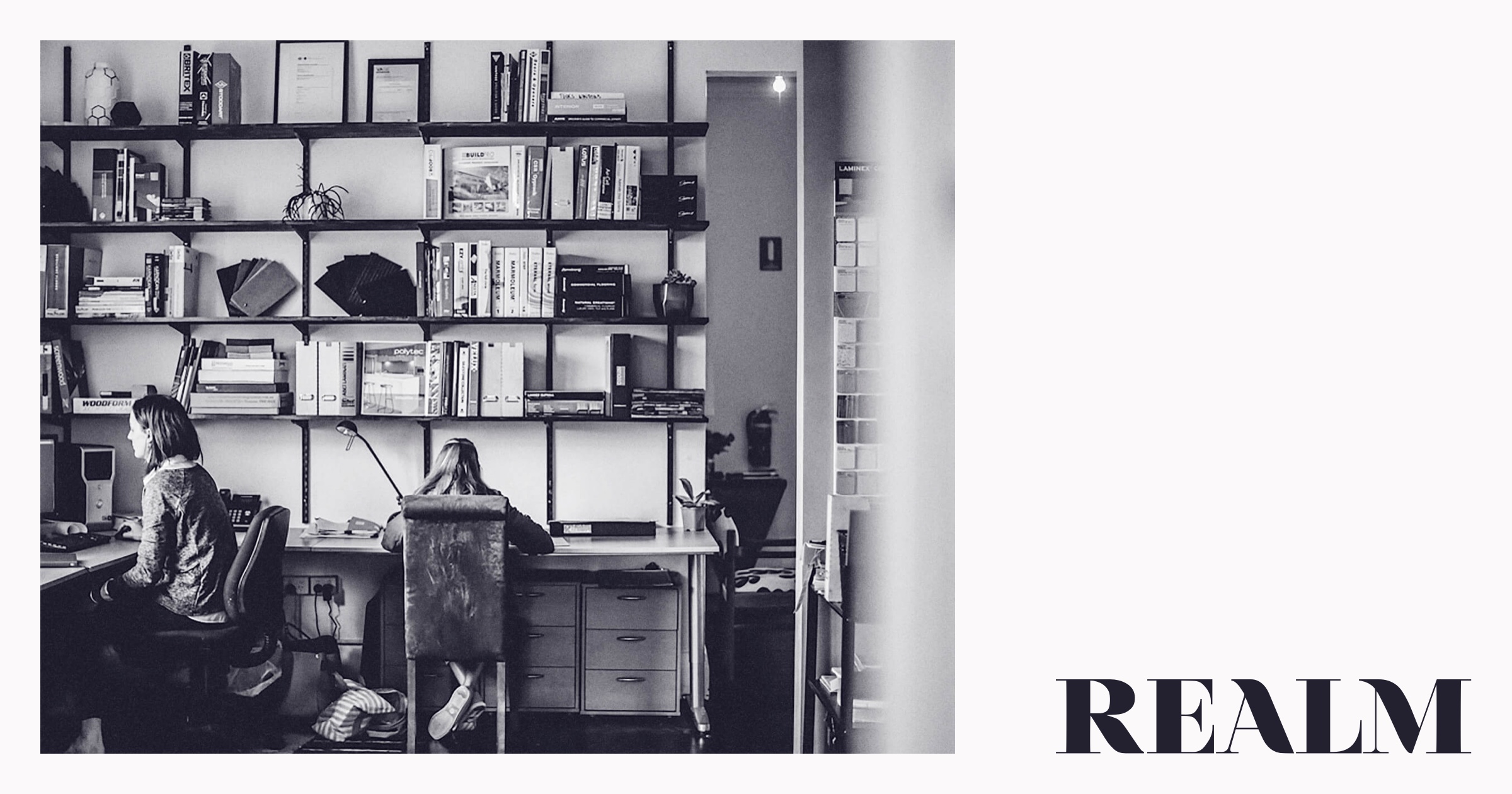 About Realm Building Design