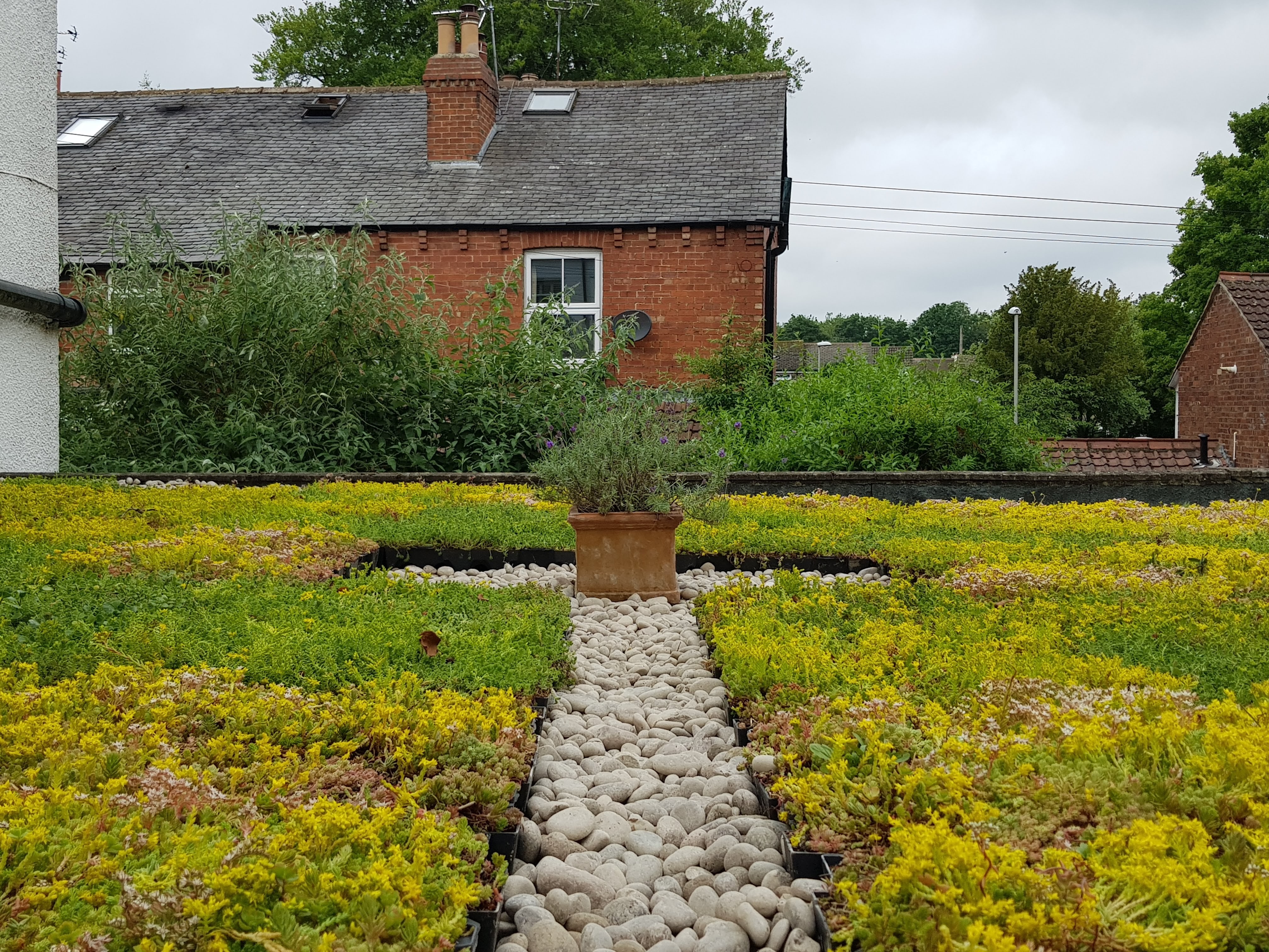 Boston Spa Residence - GrufeKit Case studies