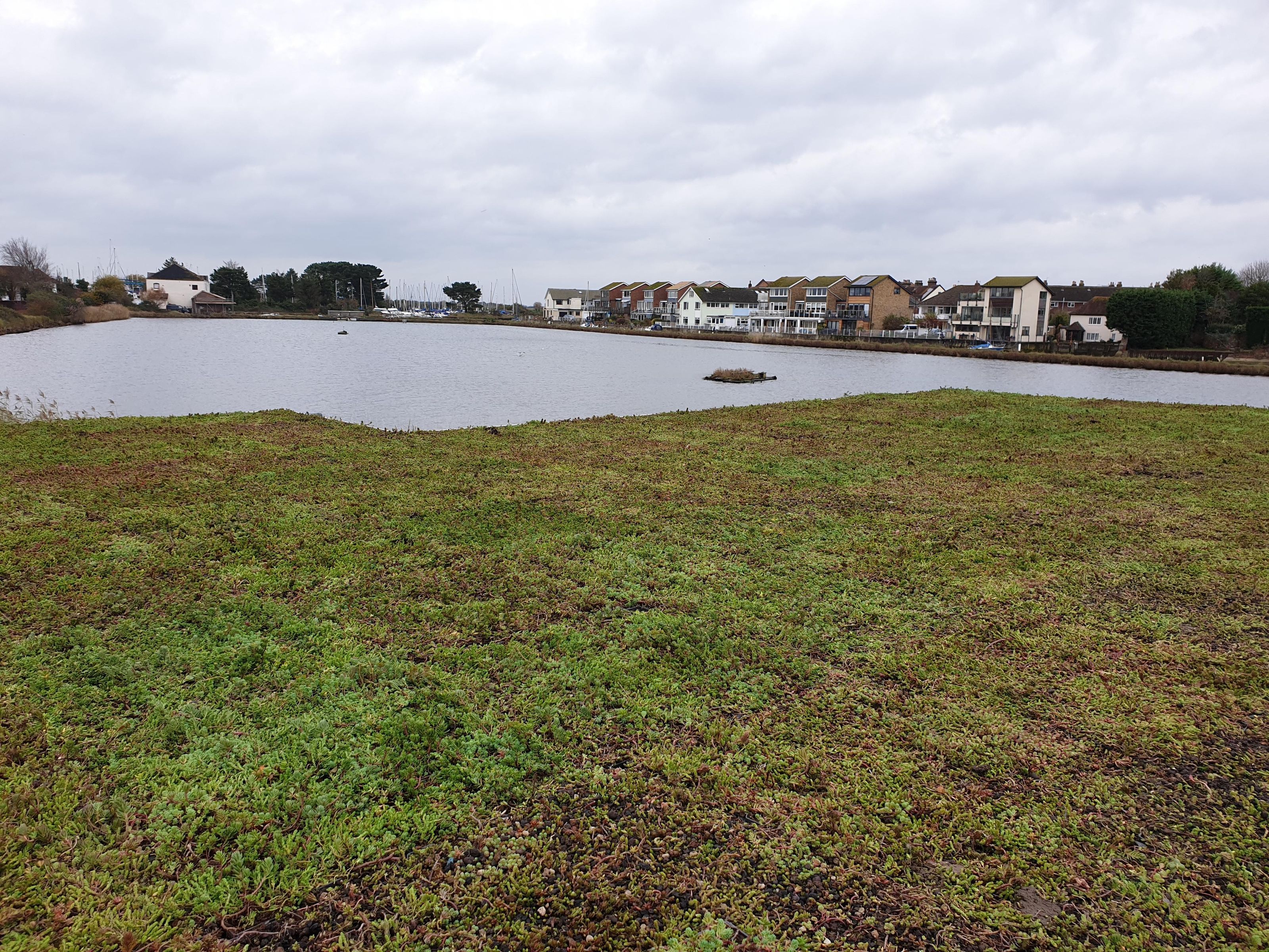 Emsworth Private Residence - GrufeKit Case studies