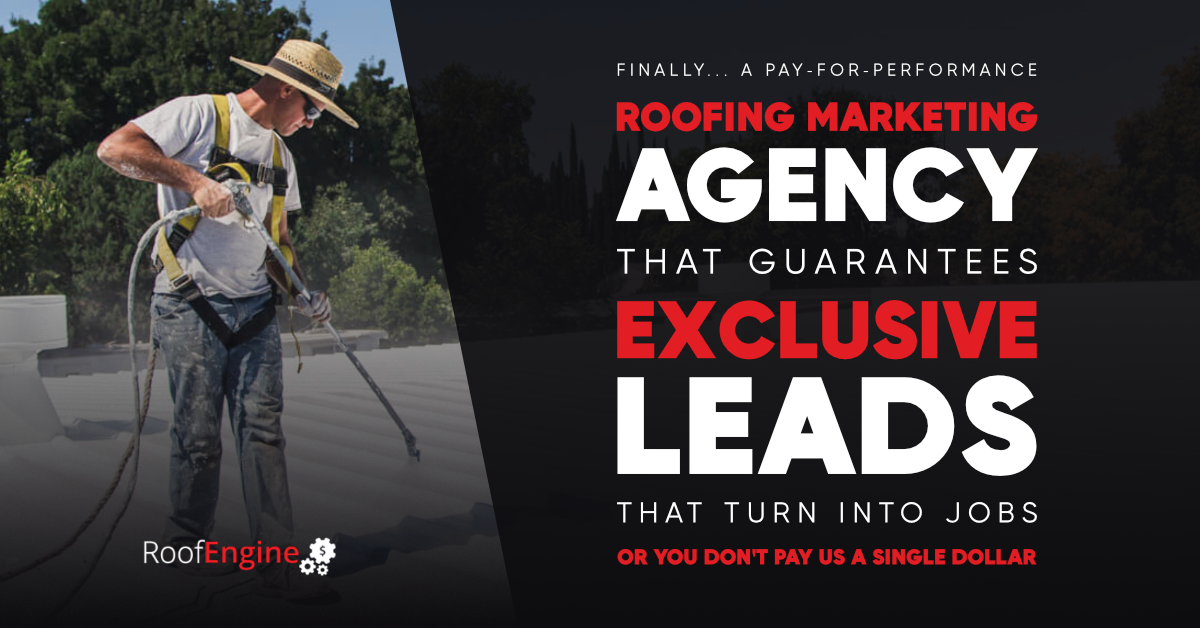 The Future of Roofing Marketing | RoofEngine