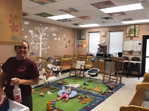 Cambridge Learning Center - Waynesboro, VA Daycare