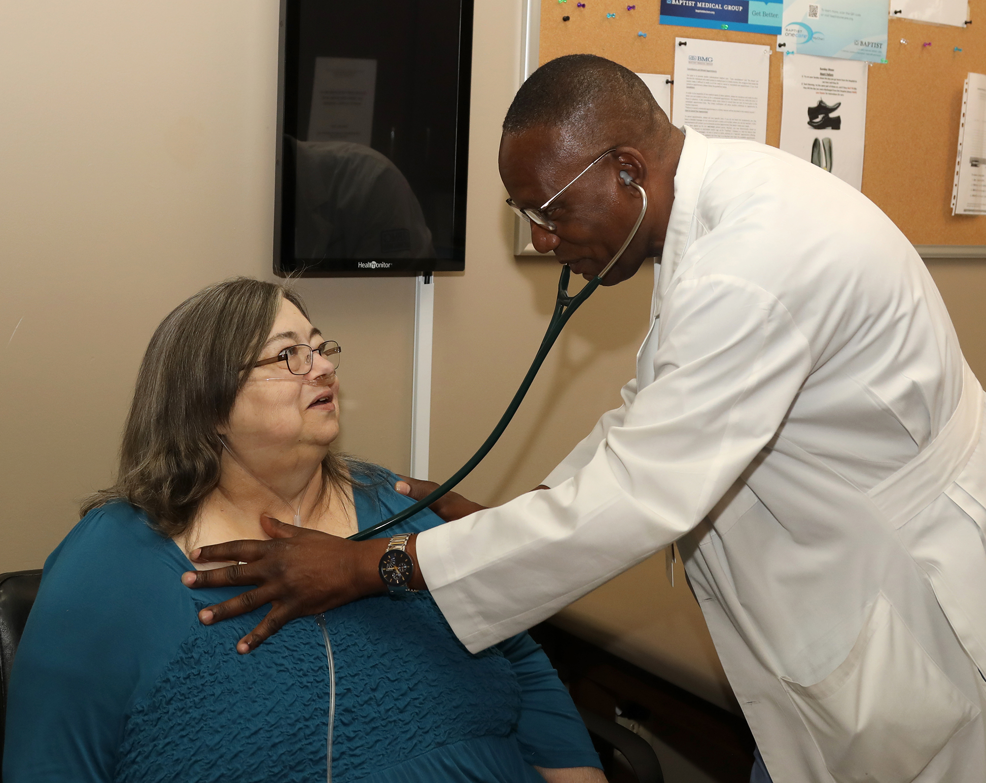 Columbus Cardiovascular Care | Cardiac Doctor Mississippi