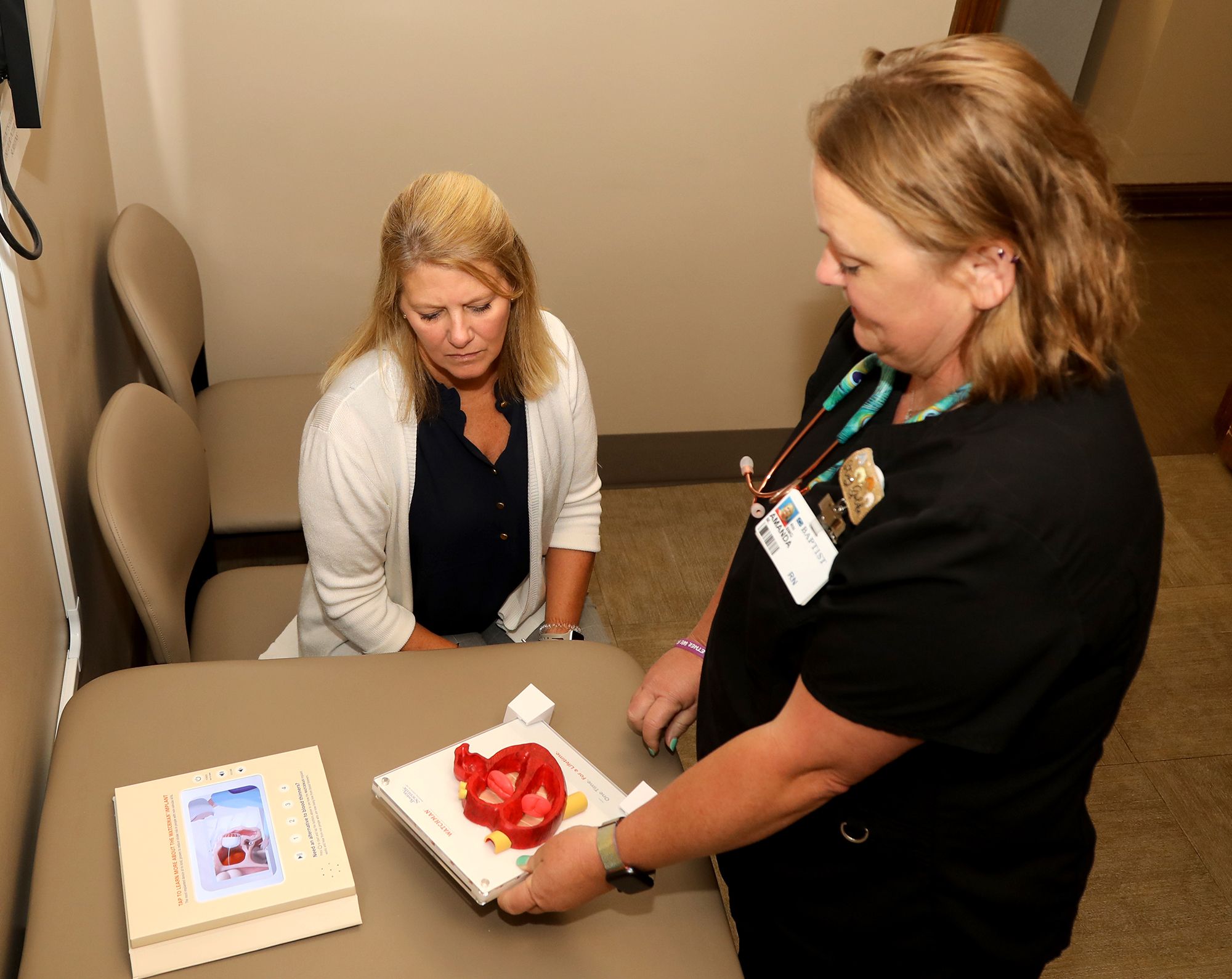 Columbus Cardiovascular Care | Cardiac Doctor Mississippi