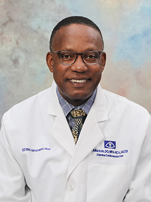 Columbus Cardiovascular Care | Cardiac Doctor Mississippi