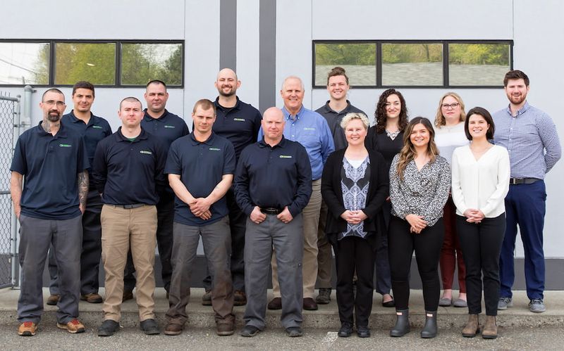 Stormwater Management Simplified | Catchall Environmental