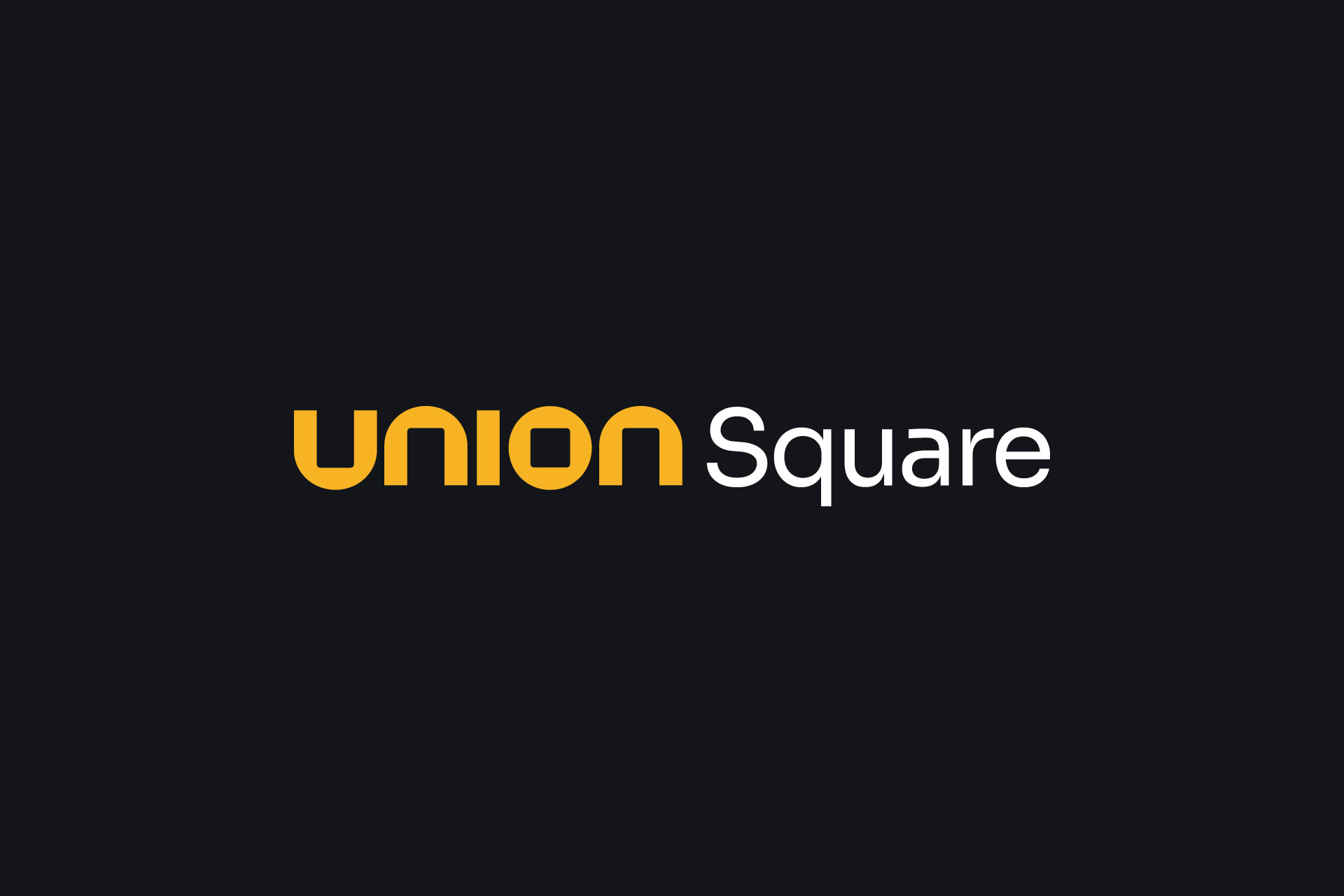 Union Square • Articles & Resources