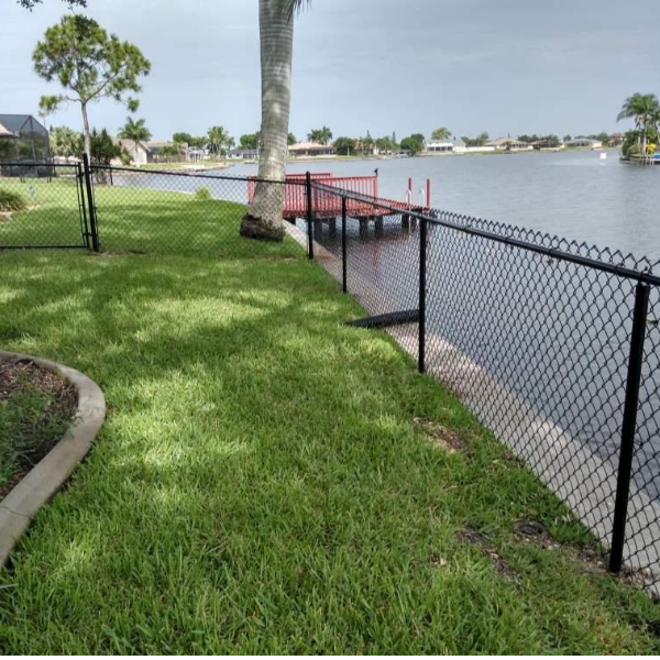 Your One Stop Fencing Supply Company | American Fence Supply