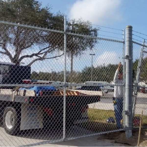 Your One Stop Fencing Supply Company | American Fence Supply