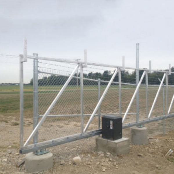 Your One Stop Fencing Supply Company | American Fence Supply