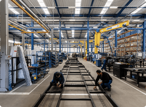 Sobre - Plotter Racks