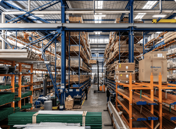 Sobre - Plotter Racks