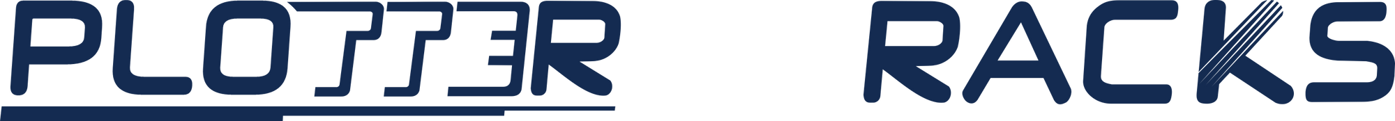 Plotter Racks - Melhor Solução de Refrigeração p/ Empresas